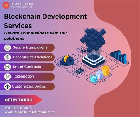 Blockchaindevelopment Blockchaindevelopmentservices