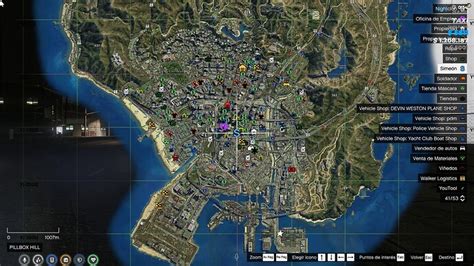 [free][esx][standalone] easy blips updated with two versions fivem releases cfx re community