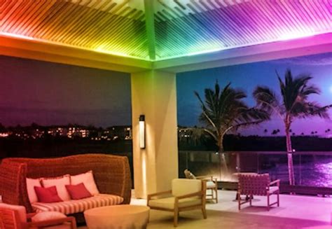 A To Z Beginner Guide To Programming LED Light Strips