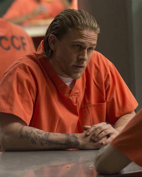 Sons Of Anarchy Sons Of Anarchy Photo Charlie Hunnam 125 Sur 389