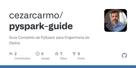 Pyspark Guidedocssetupdatabricksmd At Main · Cezarcarmopyspark