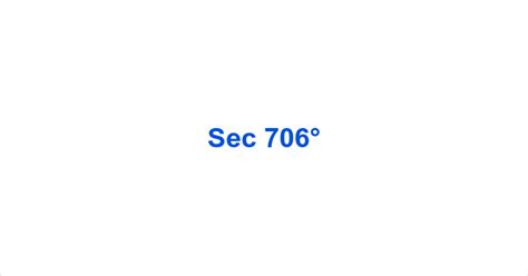 Sec 706° Sec706° Value What Is The Sec Of 706 Degrees