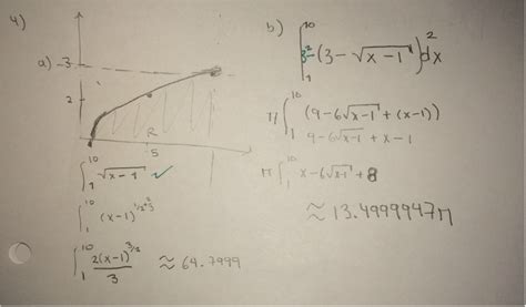 Calculus Portfolio Error Analysis Calculus Portfolio Error Analysis