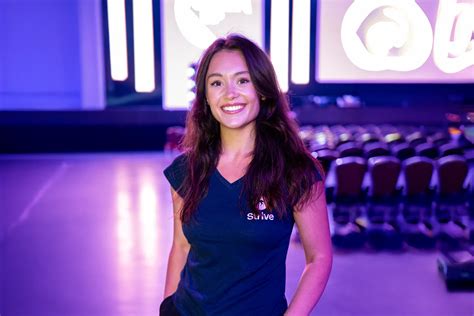 Our New Growth Manager Meet Beth Spacey Strive Agency