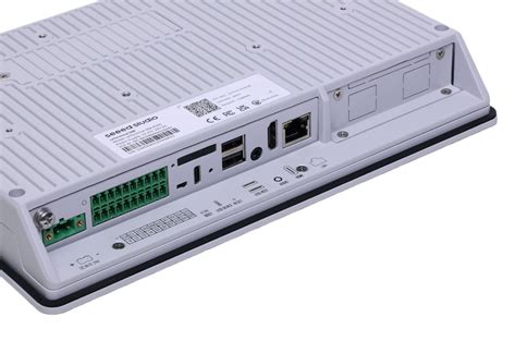 Reterminal Dm A Raspberry Pi Cm4 Powered 101 Inch Hmi Controller Cnx Software