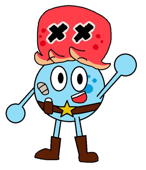 Auri Bori By Rtcartoons On Deviantart