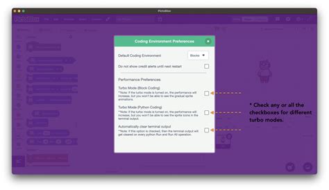 PictoBlox Block Coding Troubleshooting STEMpedia Education