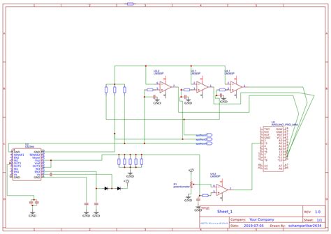 Custom Esc Bldc Platform For Creating And Sharing Projects Oshwlab