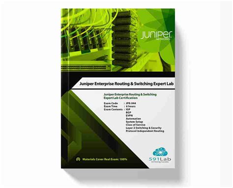 jncie ent certification lab training 2025 updated