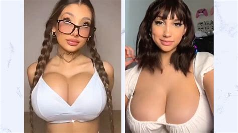 Tiktok Bounce Challenge 😍love That Jiggle Tiktokvideo Bouncechallenge