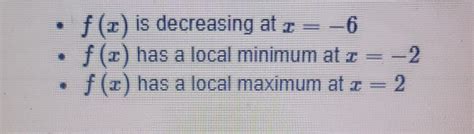 Solved Generate A Continuous And Differentiable Function