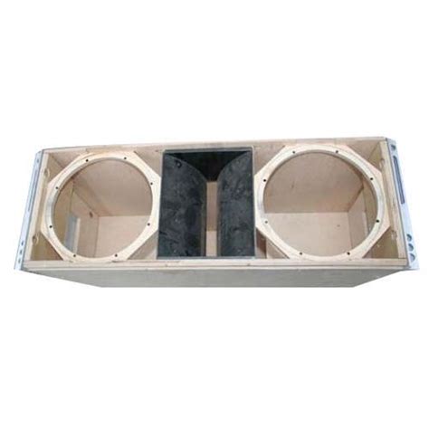 12 Inch Dual Line Array Cabinet रेखा सरणी कैबिनेट लाइन ऐरे कैबिनेट