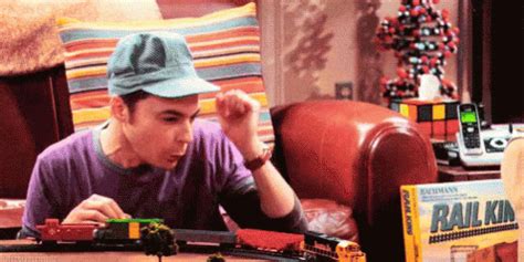 Sheldon Cooper Laugh 