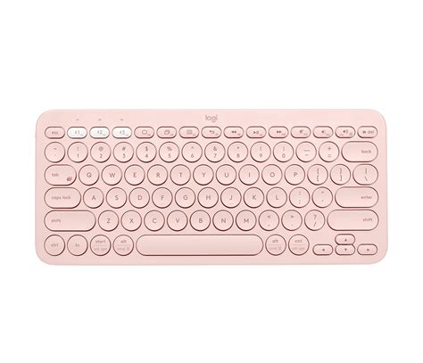 Logitech Wireless Keyboard Bluetooth