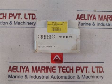 Crouzet Mur Timer Relay Vdc Aeliya Marine Crouzet Mur Timer Relay Vdc Aeliya Marine