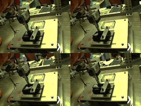 Examples Of Unsuccessful Assemblies Before Execution Of Error Download Scientific Diagram