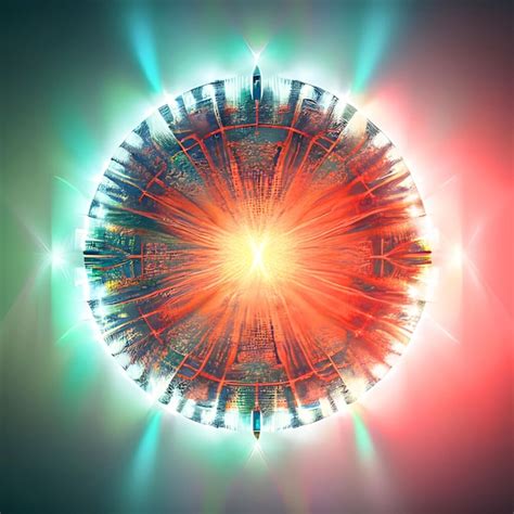 Premium Ai Image Abstract Colorful Metallic Wavy Background Ai Generated