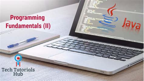 Programming Fundamentals Ii Youtube
