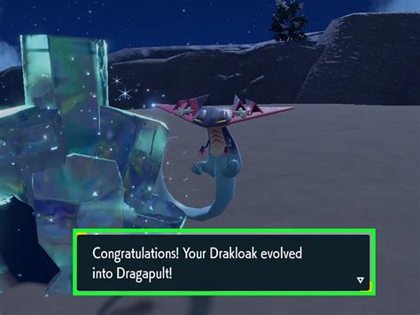 How To Evolve Dreepy In Pokemon Scarlet Violet Easy Guide