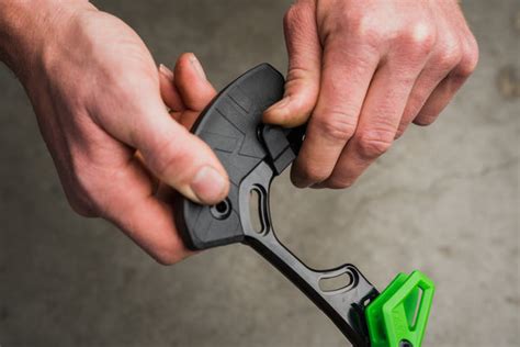 Bashguard And Chainguide Install Instructions