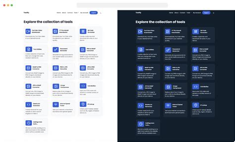 Github Ashish Makesdjango Tools Website Toolify Offers A Collection Of Various Web