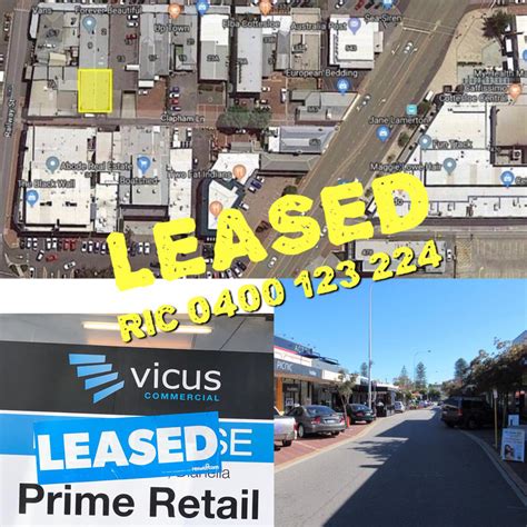 Ric Olivieri On Linkedin Leased Napolean St Cottesloe