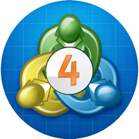 متاتریدر 4 Iecen