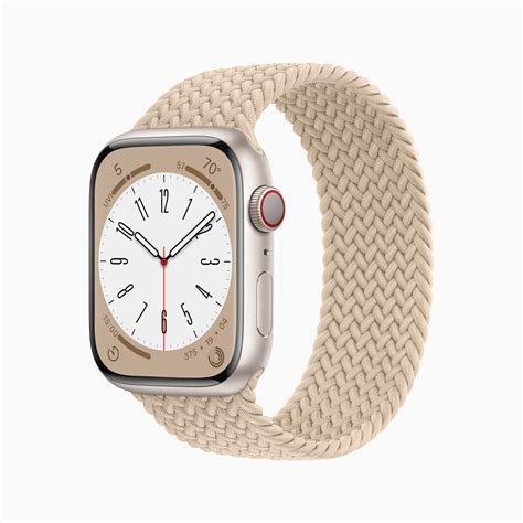 Apple Watch Series 8 Vs 7 Auf Welche Solltest Du Upgraden