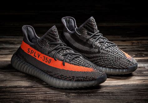 adidas Yeezy Boost 350 v2 "Beluga" Restocking - SneakerNews.com