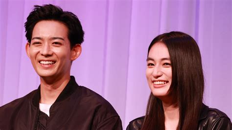 竜星涼 待ち受け画像はドラマ共演者の変顔？『潜入兄妹 特殊詐欺特命捜査官』会見で 内緒にしていること”を明かす｜entax（エンタックス）