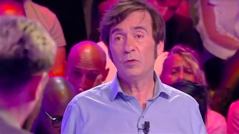 Les Propos Scandaleux De Thierry Samitier Accusé Dagressions Sexuelles Dans Tpmp Choquent