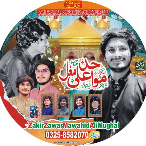 میرا بھائی ۔۔ ️🌏 Zawar Mawahid Ali Mughal