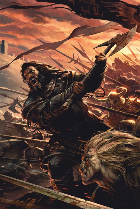 The Heroes Joe Abercrombie