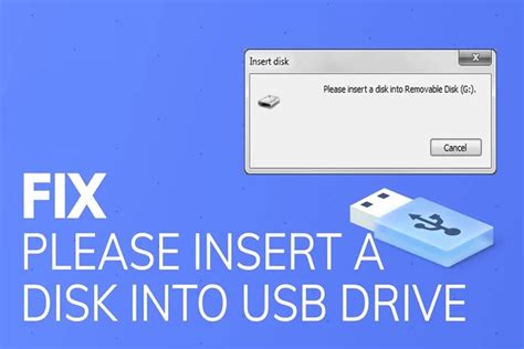 Cách để sửa lỗi Removable Disk USB không thể format Windows