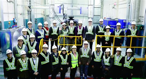 Chongqing Cummins Ignites Engine Test Bench At High Power Technology