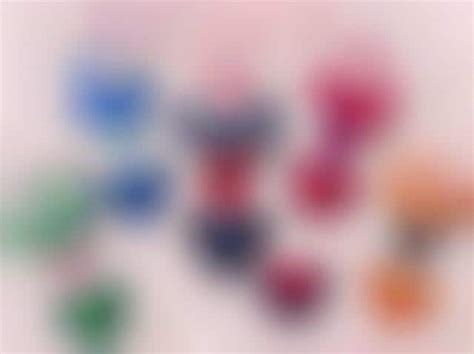 Sailor Moon Creations