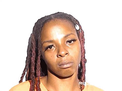 Conley Ariel Shantel 09 10 2023 Lucas County Mugshots Zone