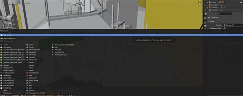 Hard Ops Thread Page 155 Released Scripts And Themes Blender Artists Community
