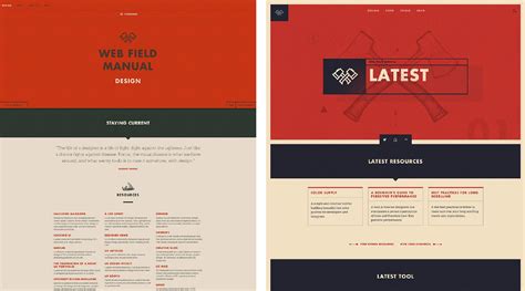 Redesigning The Web Field Manual Jon Yablonski