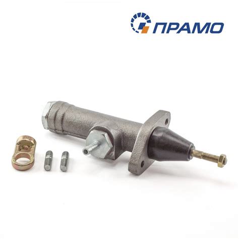 Цилиндр главный сцепления ГАЗ-66, 3307, 3308 "ПРАМО", 66-11-1602300 ...