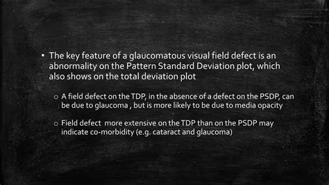 The Complete Approach To Glaucoma Evaluation Pptx