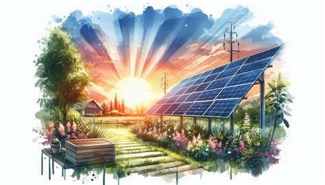 Оптимізація орієнтації сонячних панелей для максимальних показників ефективності Solarenergy