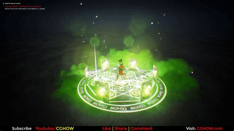 Hearthstone Effect Tutorial Unreal Engine Niagara Tutorial Ue4 Niagara Hearthstone Effect