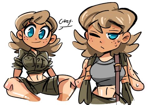 Australian Tomboy Tomboy Know Your Meme