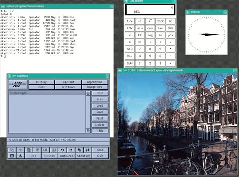 Minix Encyclopedia Mdpi