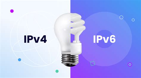 The Power Consumption Battle Ipv4 Vs Ipv6 In Energy Efficiency