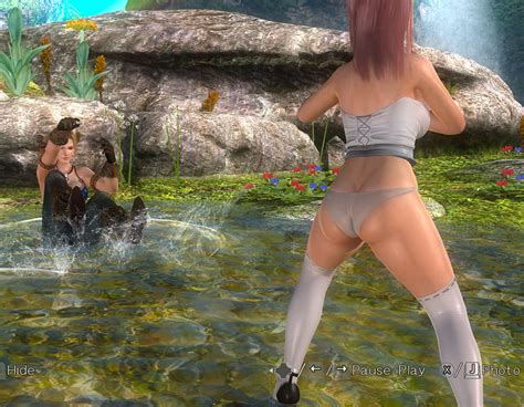 Doa5lr Screenshots Page 6 Dead Or Alive 5 Loverslab