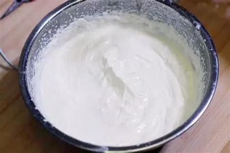 烘焙學堂第3期淡奶油打發技巧 周一晚上8點開課 每日頭條