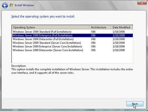 Procedures On Migrating Server 2003 To Server 2008 Techyv