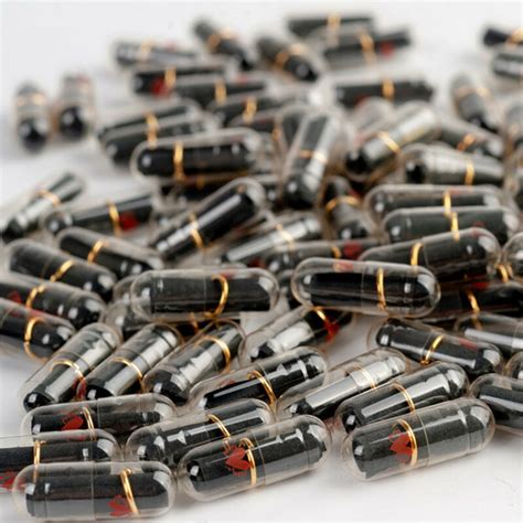 롤 종이와 50pcs 알 약 빈 메모 메시지 병 캡슐 편지 파티에 대 한 전체 분명 소원 병 발렌타인 선물 크리스마스 인쇄제품